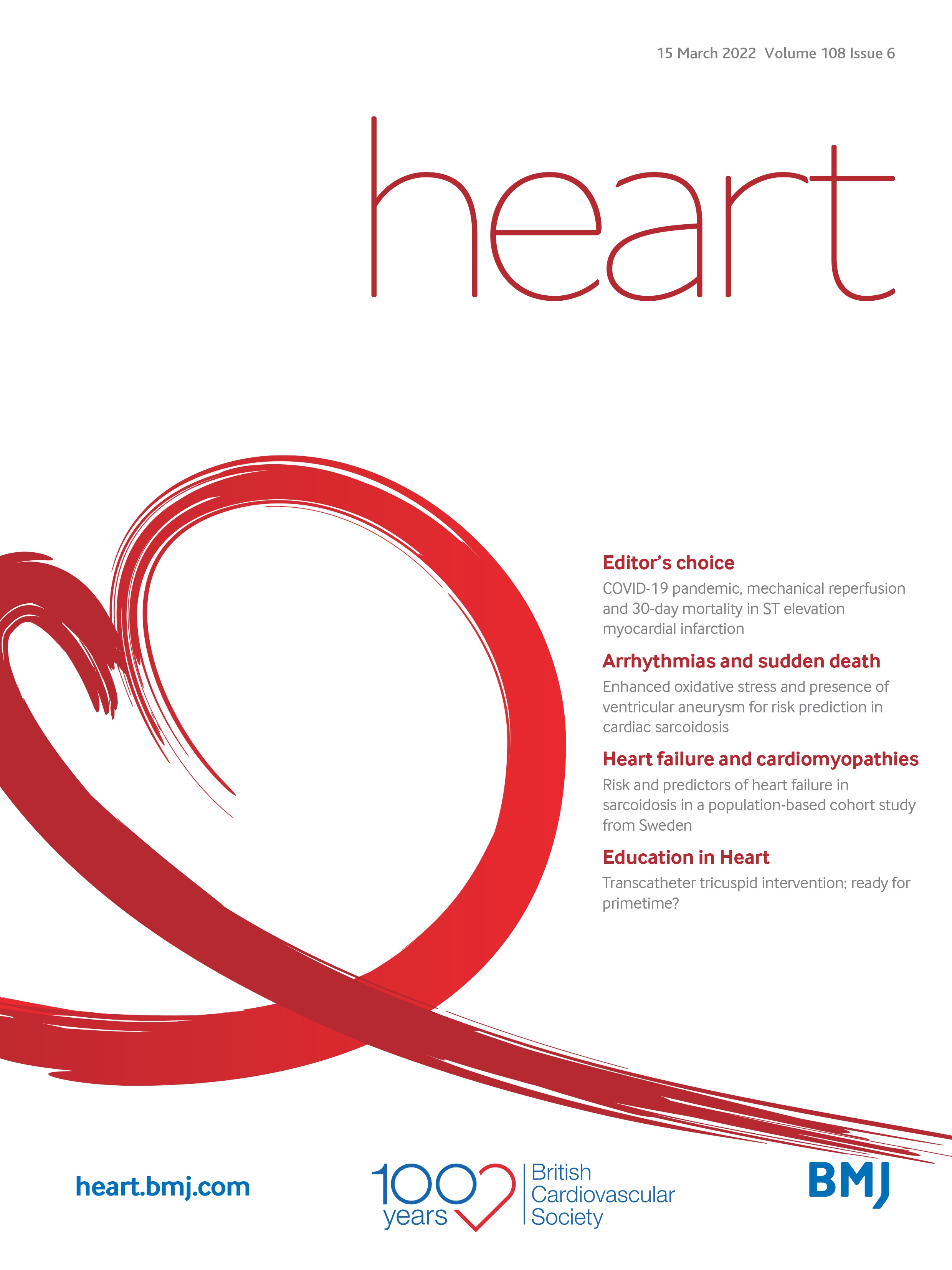 Implications of cancer prior to and after heart transplantation | Heart
